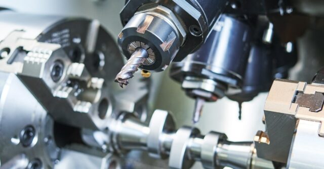 A Guide To Aerospace Part Marking Standards - Pryor Technology