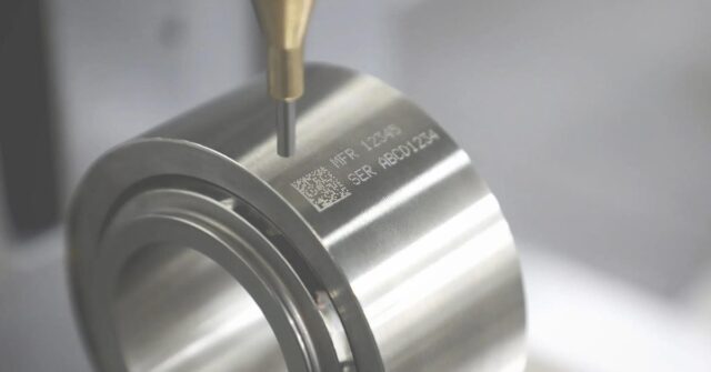 Error-proofing and Traceability - Pryor Technology