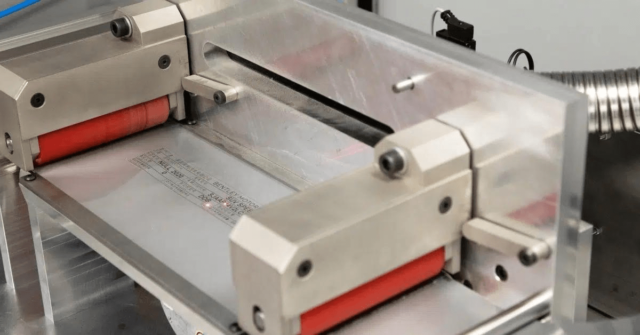 Label Laser Marking Systems for Modern Automotive Traceability - Pryor ...
