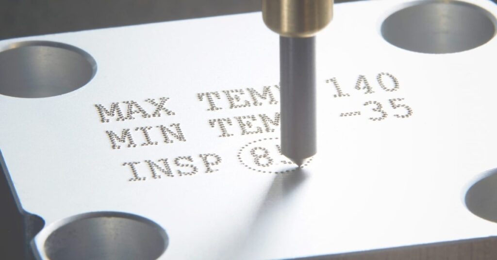 Marking and Verification - Should you consider it for part ...