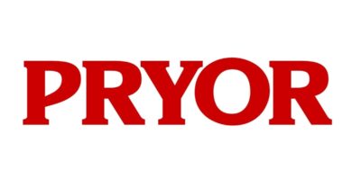 The Pryor Marking logo gets a new look- Pryor Technology
