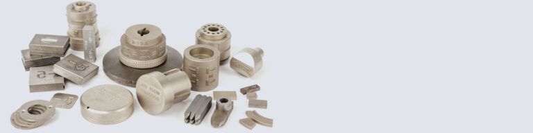 Pryor Technology - Laser, Engraving & Dot Peen Marking Systems